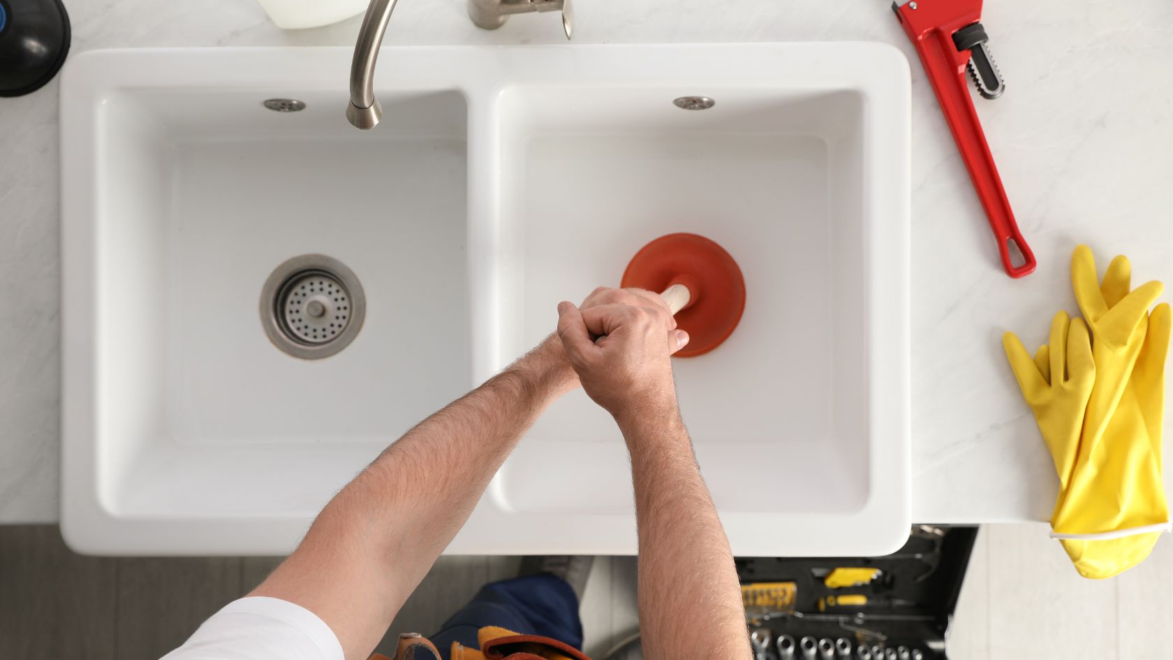 Rapid Fire Plumbing Unveils New Drain Cleaning Services in Phoenix ...