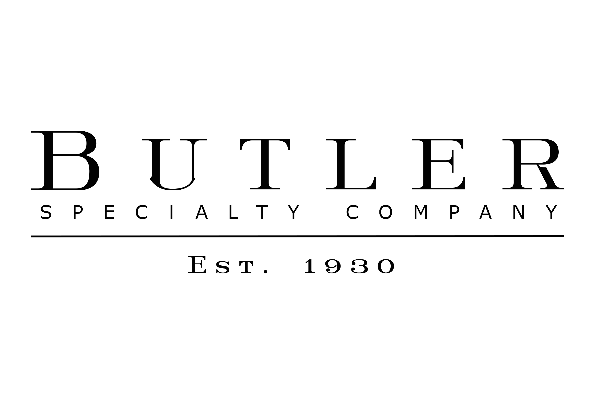 Butler Specialty Company Offers Versatile Buffet & Sideboard Cabinet ...