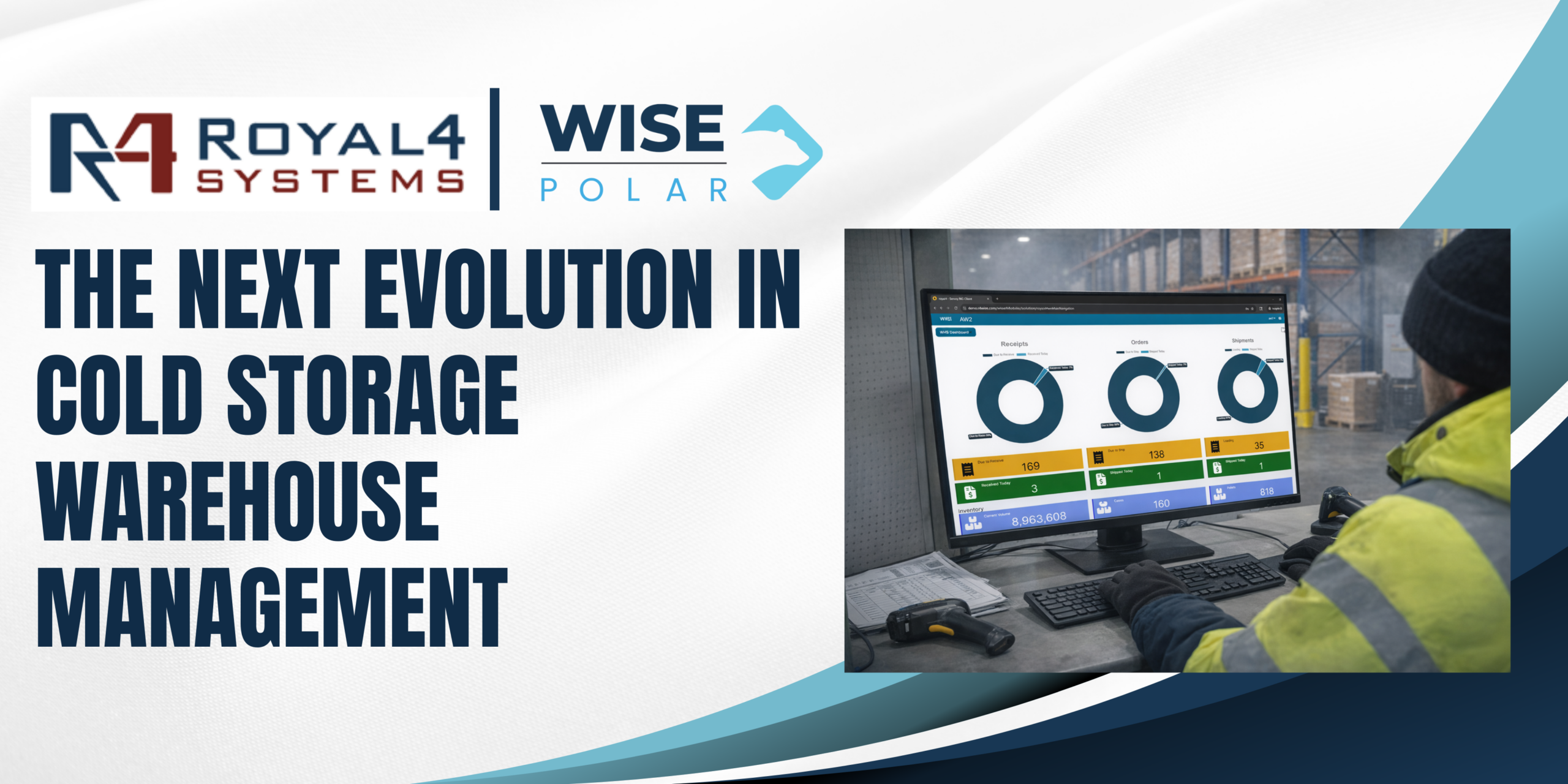 Royal 4 Systems Announces WISE Polar: The Next Evolution in Cold ...