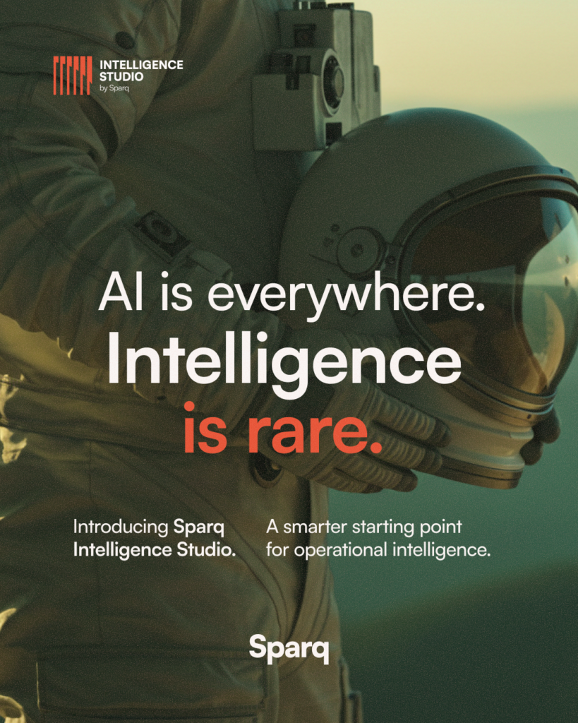 Sparq Launches Intelligence Studio to Operationalize AI at Enterprise ...